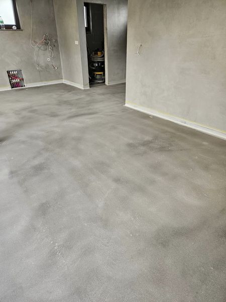 Reference - Epoxy Pod Pavlović